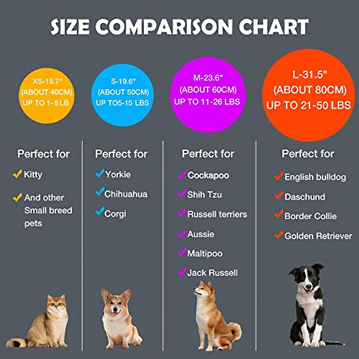 Calming Dog Bed & Cat Bed,Anti-Anxiety Donut Cuddler Dog Bed,Warming Cozy Soft Round Pet Bed for Mini Small Medium Dogs Cats,Fluffy Faux Fur Plush Pet Dog Cat Cushion Bed for Kitty Puppy 20"