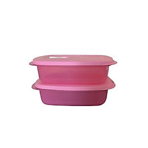 Crystalwave Rectangles Set Of 2