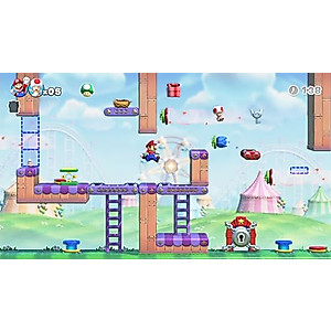 Mario Vs. Donkey Kong™ - US Version