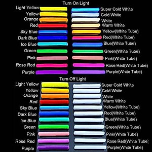 ZZYA Shipping from USA, 17''x14'' Miller High Life Neon Signs Real Glass Light Sign Home Beer Bar Pub Recreation Room Wall Decoration Gifts (Miller Buck, RT082), 17''/42cm Frame Widest Point