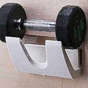 XJJZS Multifunctional Pot Lid Rack Wall Hanging Pot Pot Lid Pot Rack Cutting Board Rack Kitchen Storage Rack