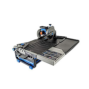 Delta 96-110 10" Cruzer Wet Tile Saw