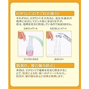 Nick C Io Arromic Showerhead Shower Ics-24n