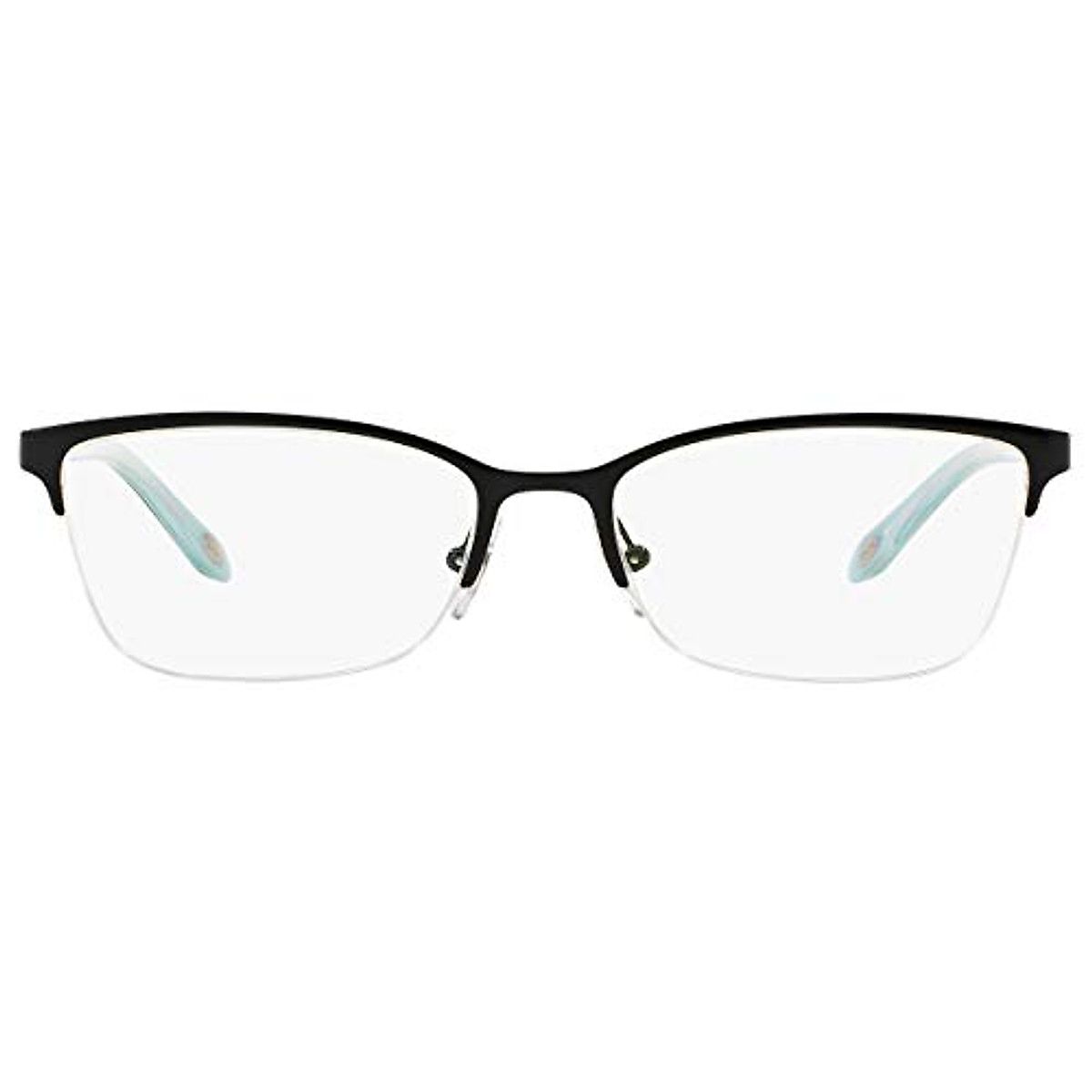 Tiffany & Co. TF1111B - 6097 Eyeglass Frame BLACK 53mm