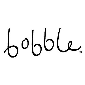 Replacement Carbon Filters for Bobble Classic, Infuse and Plus Bottles - 2 Pack (4 Total Filters)