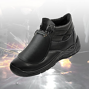 Gazechimp Metatarsal Guard Safety Footwear Attachment Shoe Cover