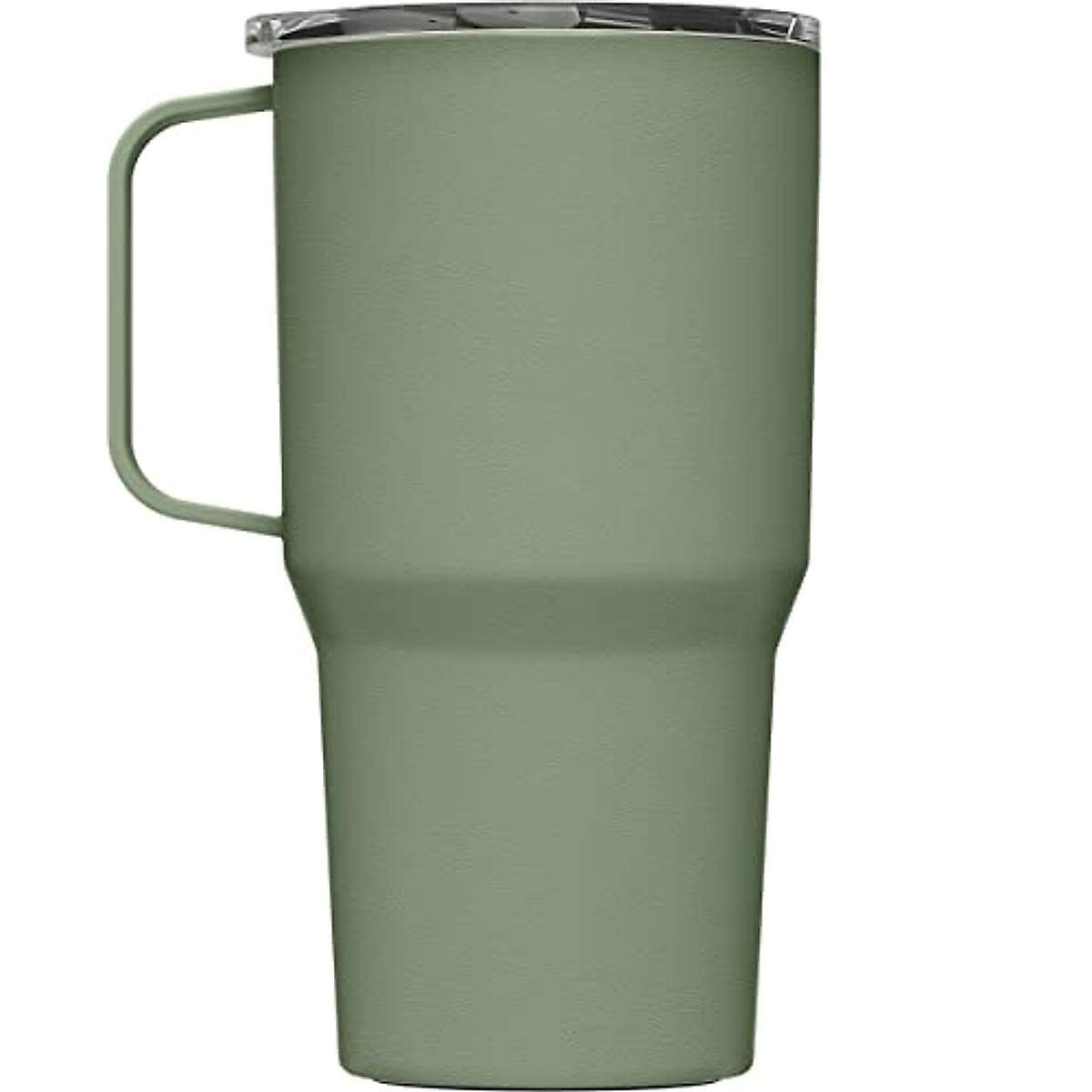 CamelBak Horizon Tall Mug, Insulated Stainless Steel, 24oz, Moss