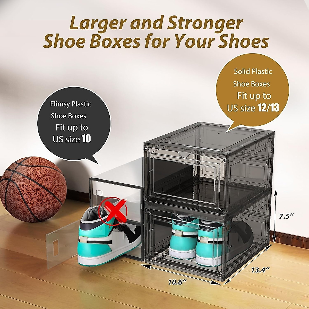 Baby Blue Balloon Garland Arch Kit – 113 Pack With Light Blue Double Pastel Blue Gold Metallic Latex Balloons,18" Balloon for Wedding Baby Shower Birthday Evening Decor