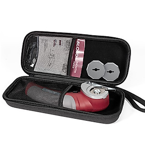 VLOXO WA2300 Blades Replacement Rotary Blades Compatible with VLOXO AT001 Cordless Electric Scissors Electric Cutter Blades(1-1/2")