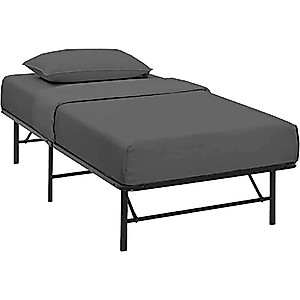 Cot Sheet Set 30x80,100% Cotton 4 PC Cot Sheets Dark Grey, Fitted Cot Sheet-Perfect for Narrow Twin/RV Bunk/Guest Bed Replacement/30 x80 Mattress-Fits Upto 4"-8" Deep Mattress,Cot Size Sheets