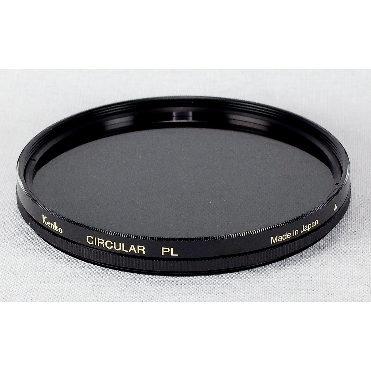 Kenko Tokina KB-62CRPL 62MM STANDARD COATED CIRCULAR POLARIZER FILTER