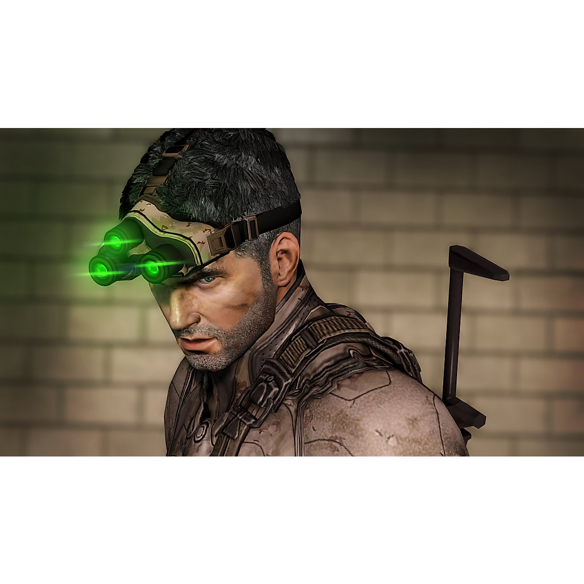 Tom Clancy's Splinter Cell Blacklist(XBox 360)