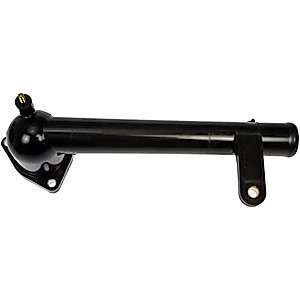 Dorman 902-5123 Outer Engine Coolant Thermostat Housing Compatible with Select Lexus / Toyota Models