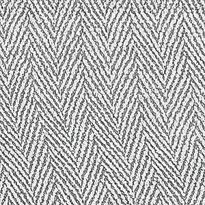 mDesign Large Soft Stackable Fabric Baby Nursery Storage Organizer Holder Bin Box with Front Window/Lid for Child/Kids Bedroom, Playroom, Classroom, Gray Herringbone