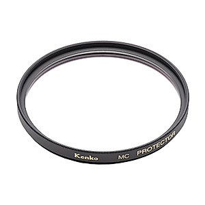 Kenko Lens Filter MC Protector 43mm Lens Protection 343111