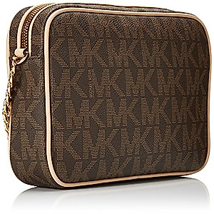 Michael Kors Jet Set Item Large East West Cross-body Luggage 4650