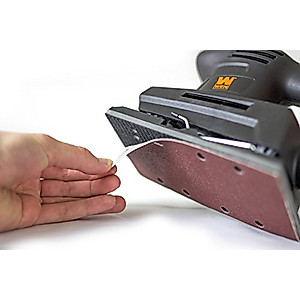 WEN 6313 Electric 1/3 Sheet Sander