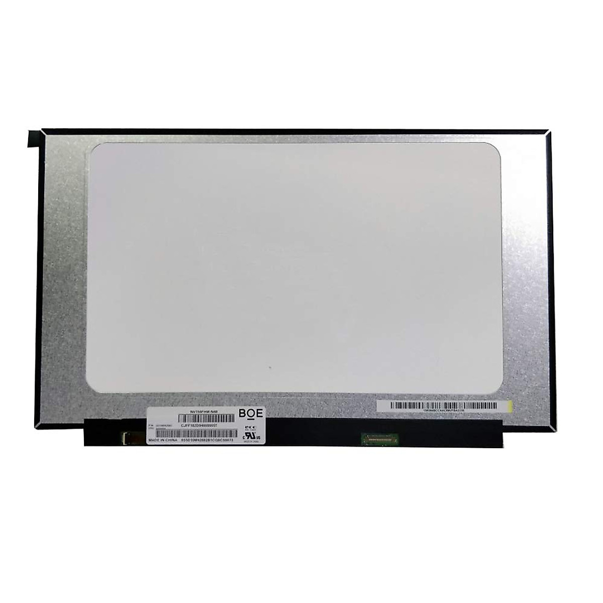 SANZAMELIN 15.6 inch TFT TN Display 1920x1080 Resolution high Definition Liquid Crystal Display