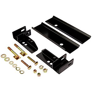 Backrack 30109 Truck Bed Rack Installation Hardware Kit