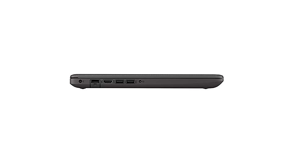 HP 255 G7 Notebook with Ryzen 5 | Powerful 15.6" Business Laptop