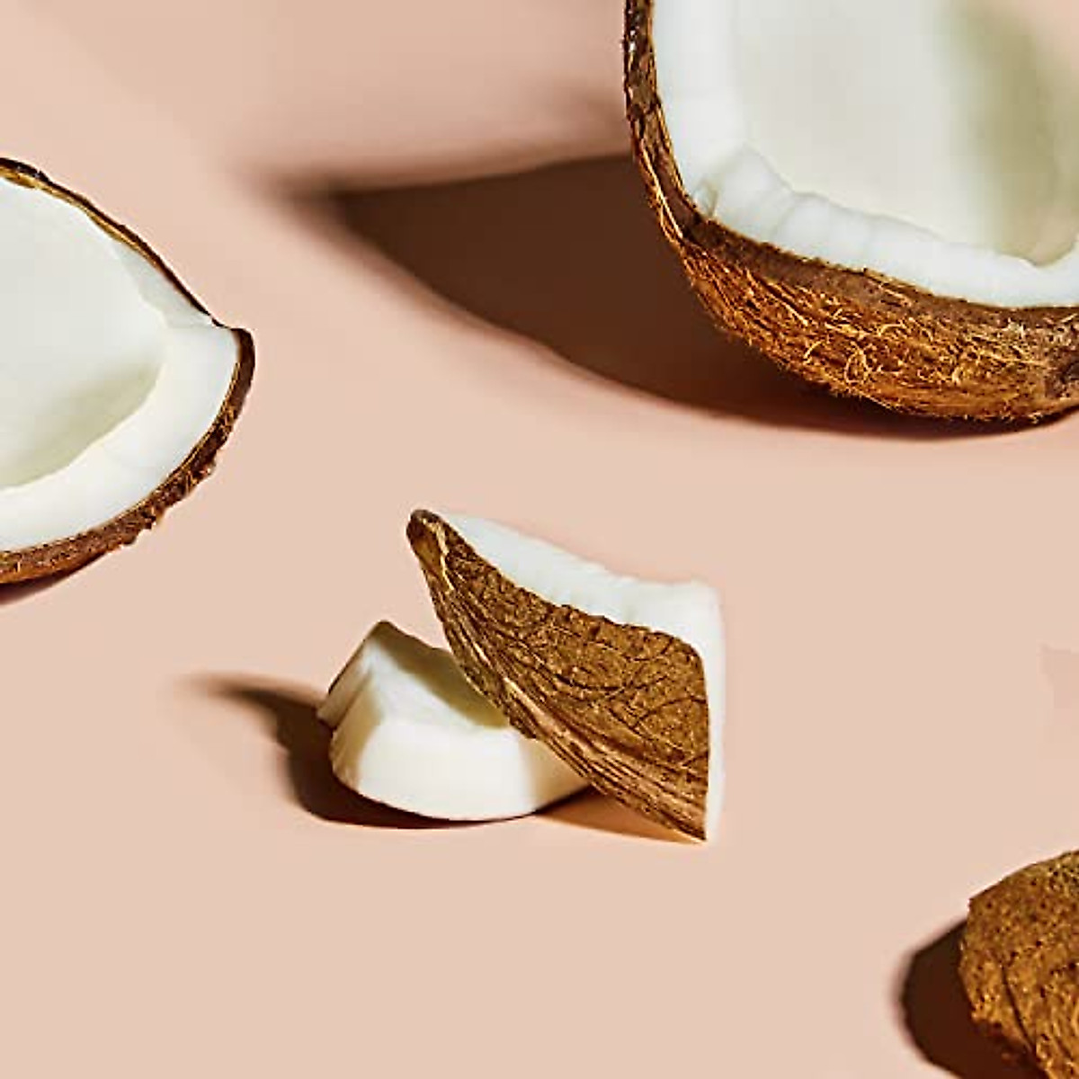 SheaMoisture Coconut Custard Curl Defining Cream - Make It Last Wash N' Go Primer, Enhancer & Detangler for Wavy & Curly Hair, Organic Shea Butter, 10.3 Oz