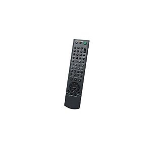 HCDZ Replacement Remote Control for Sony RMT-D159A DVP-NC682V DVP-NC685V RMT-D160A DVP-NC555ES CD DVD Player