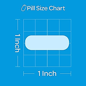 Puritan's Pride Pomegranate Extract 500 Mg Supports Antioxidant Health, 60 Capsules, by Puritan's Pride, 60 Count