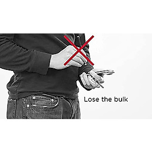 KeySmart NanoStylus – Mini Keyring Stylus Ergonomic, Portable and Precise Keychain Stylus Pen for Touch Screens