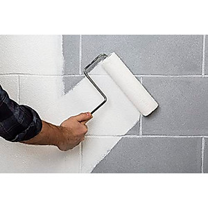 Rust-Oleum 2004 286258 Zinsser Bulls Eye 1-2-3 Primer, 31.5 oz, Gray