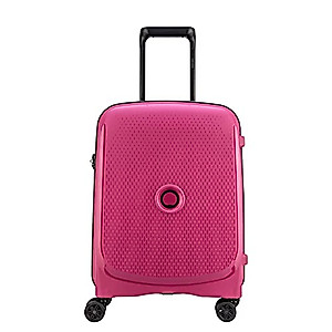DELSEY PARIS Valise, Raspberry Red, S Slim (55cm)