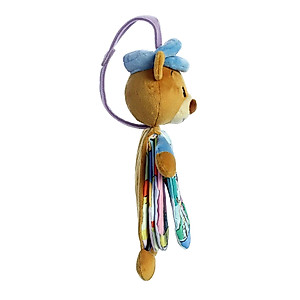 Aurora Ebba - Soft Books - 9" Story Pals - Wheels On The Bus