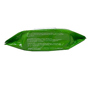 Up & Up Deodorizing Dog Wipes - 100 Count