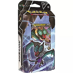 Pokemon TCG: V Battle Deck - Noivern