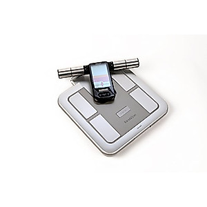 Omron KARADA Scan Body Composition & Scale | HBF-375 (Japanese Import)
