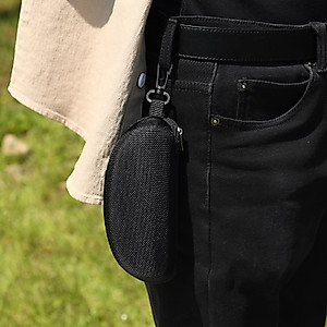 Esplorilo Bushcraft Hand Auger-Survival Tools Bushcraft Tools Settlers Wrench Survival Gear and Equipment Outdoor Scotch Eye Wood Drill Bit for Bushcraft Backpack and Camping, Silver