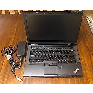 Lenovo ThinkPad T430 Laptop Intel Core i5-3320m 2.6GHz 8GB 180GB 14in W7Pro