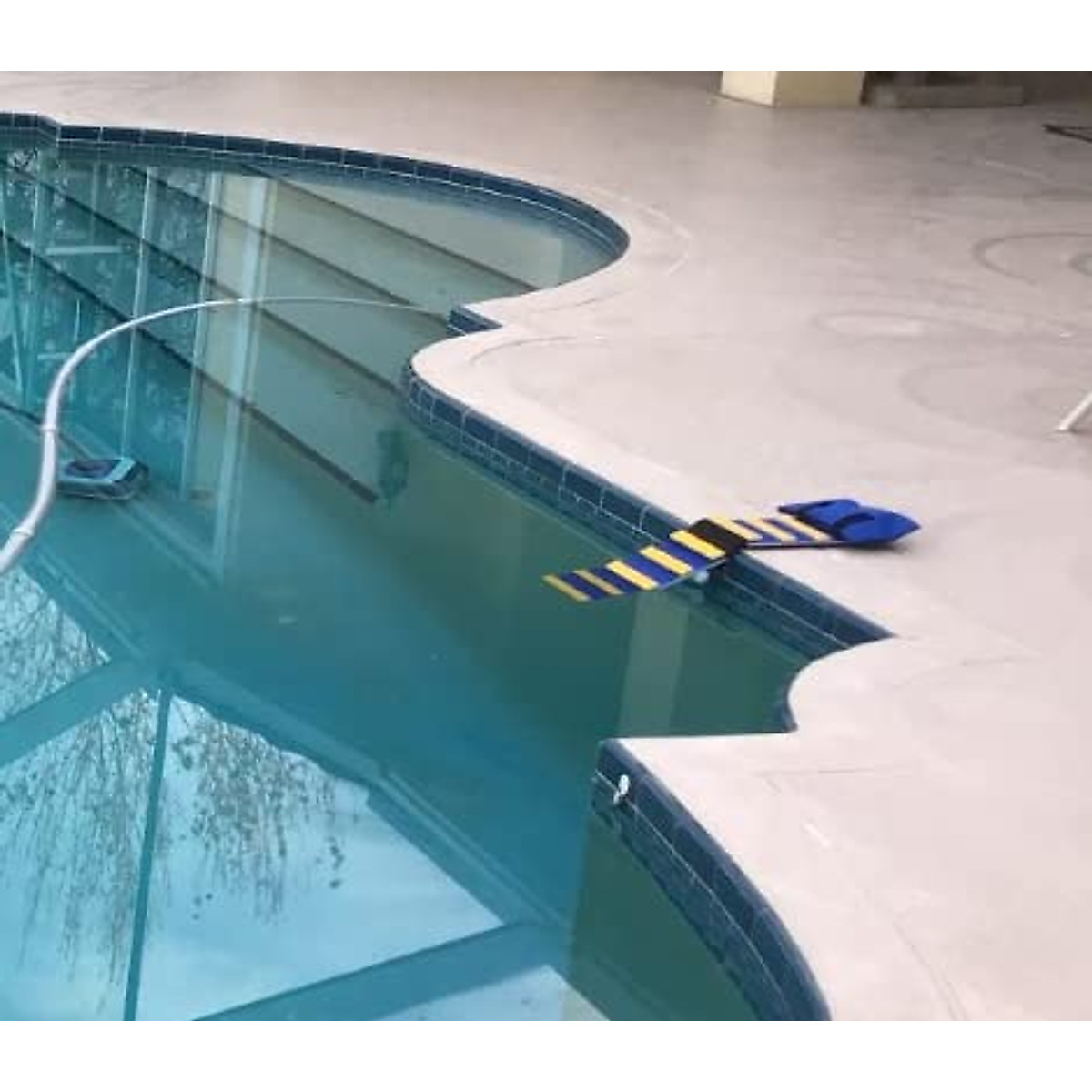 KHTS6310 ® Cat Pool Safety Escape Ramp-Original Made in USA