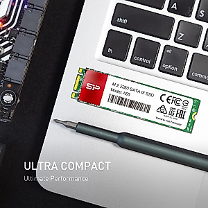 Silicon Power SP001TBSS3A55M28 Ssd 1tsp Sp001tbss3a55m28 R