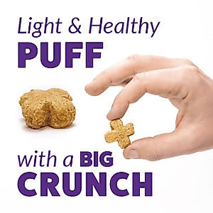 Veterinary Select Protect Puffs Joint Care, 1.25 Pound (Pack of 1)