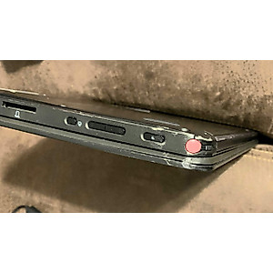 Lenovo ThinkPad Yoga 12.5-Inch Convertible 2 in 1 Touchscreen Ultrabook (20CD0032US)