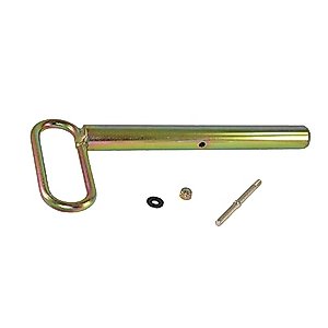 Replaces MSC04675 - KIT-PIN,Coupler Spring,RT3,Smart Hitch 2
