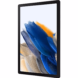 SAMSUNG Galaxy Tab A8, 10.5" Tablet 32GB (Wi-Fi), Gray SM-X200NZAQXAR