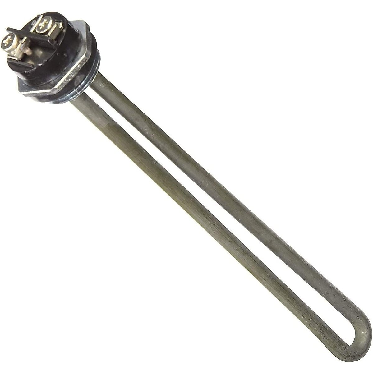 92249 Atwood Water Heater Element FOR Camper RV hot Water Heater Element GCH6-4E GCH6-7E GCH10A-2E GC10A-3E GC10A-2P GC10A-4E GC6AA-10E Fit atwood water heater parts 1400W 110V/120V （Screw-In type）