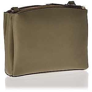 NINE WEST LEVONA Crossbody, Faded Army