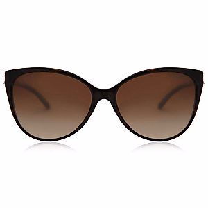 Tiffany TF4089B 8134-3B Tortoise TF4089B Cats Eyes Sunglasses Lens Category 3 S