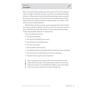 Living with Others: A Workbook for Steps 8-12 (A Program for You)