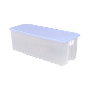 Tupperware Fridge Large Smart Box, 4.6 Litres (165)