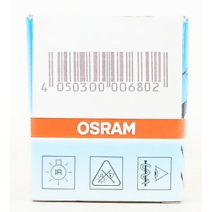 OSRAM SYLVANIA EFP 64627 100w 12v HLX GZ6.35 Bipin Halogen light bulb