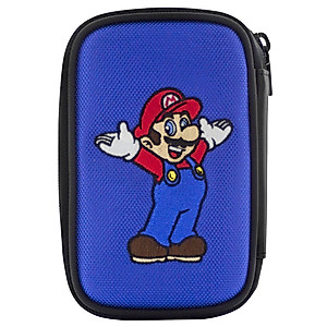 Mario Game Traveler for Nintendo 3DS
