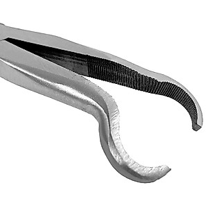 QWOKR Spark Plug Wire Removal Plier Spark Boot Removal Pliers for Car